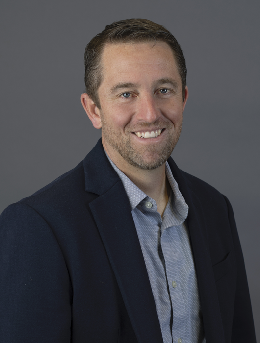 Jared Rutter, PhD [IMAGE] | EurekAlert! Science News Releases