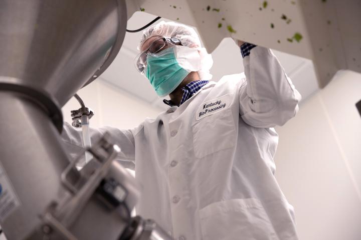 BAT progresses COVID-19 candid [IMAGE] | EurekAlert! Science News Releases