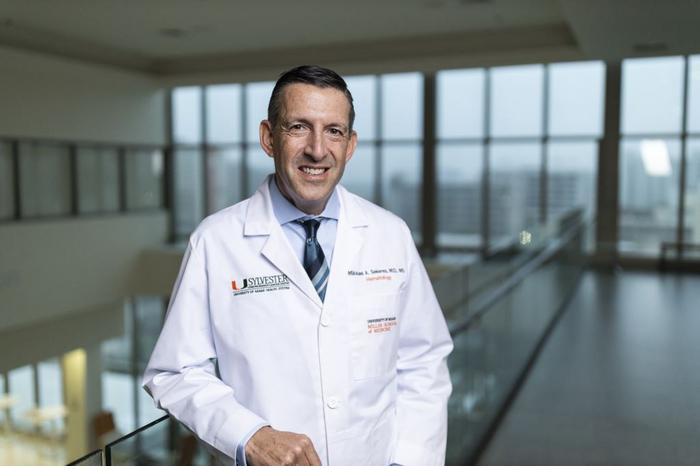 Dr. Mikkael Sekeres [IMAGE] | EurekAlert! Science News Releases