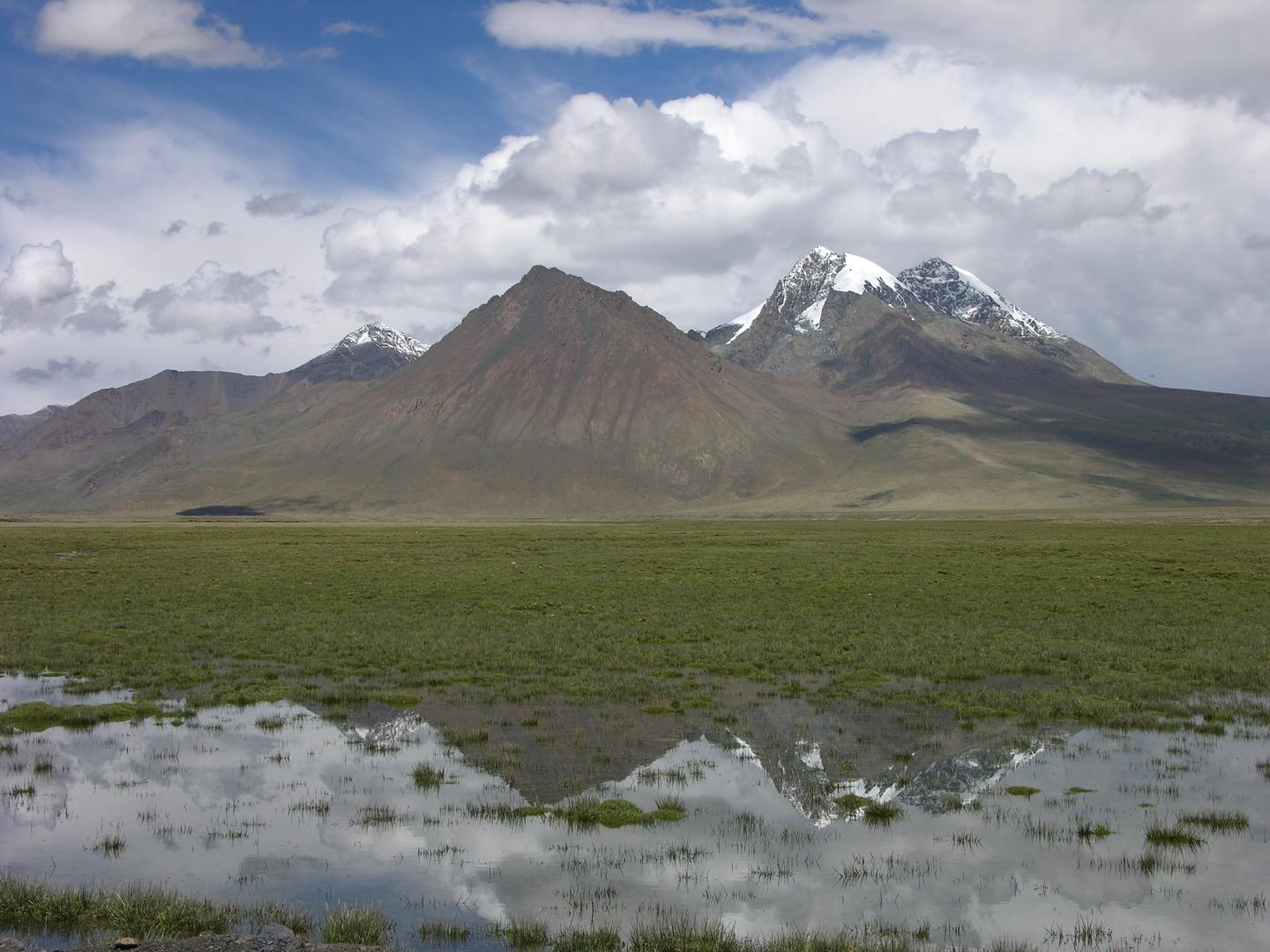 Humans Occupied Tibetan Plateau Thousands of | EurekAlert!