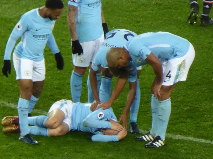 Concussions in sports and mili [IMAGE] | EurekAlert! Science News Releases