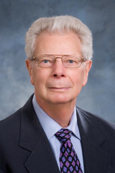 William Swanson, MD, LA BioMed [IMAGE] | EurekAlert! Science News Releases