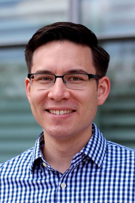 Alexander Green [IMAGE] | EurekAlert! Science News Releases