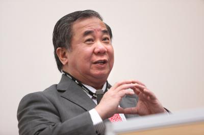 Freddy Boey, Nanyang Technolog [IMAGE] | EurekAlert! Science News Releases