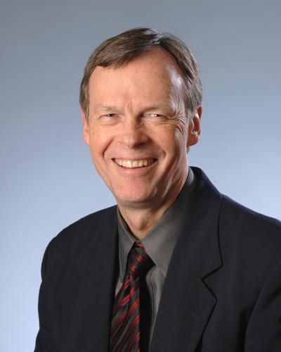 William Tierney, Indiana Unive [IMAGE] | EurekAlert! Science News Releases