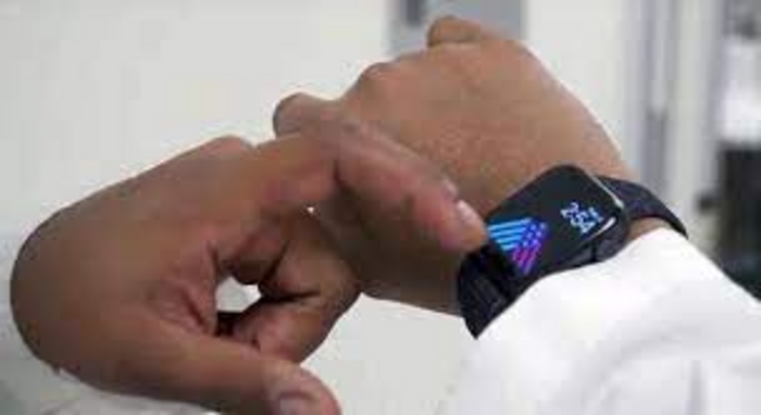 Could wearables capture well-being? | EurekAlert!