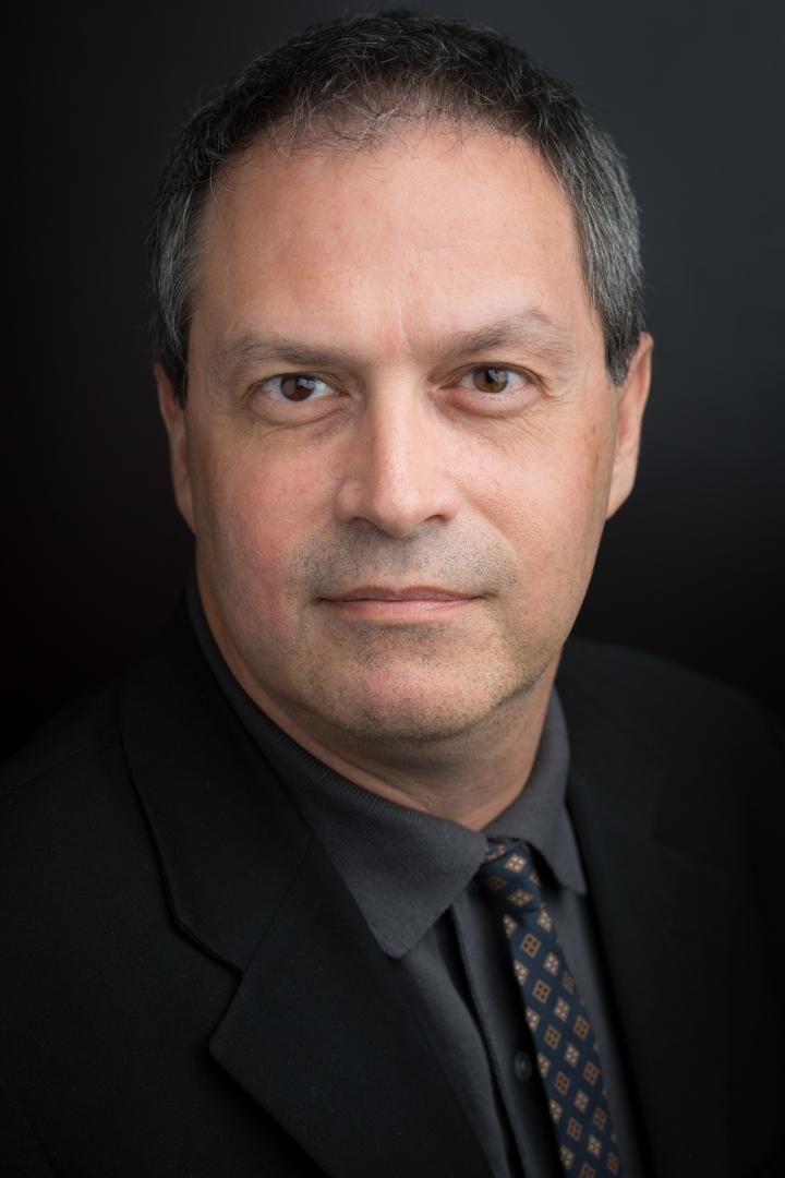 John Riva, McMaster University [IMAGE] | EurekAlert! Science News Releases