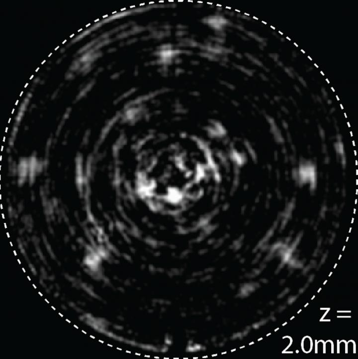 Piece of mind | EurekAlert!