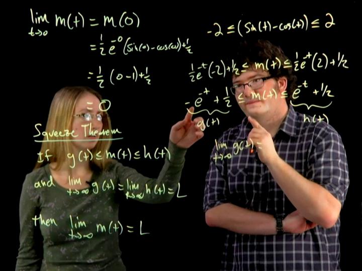 Making freshman calculus add up for more stud | EurekAlert!