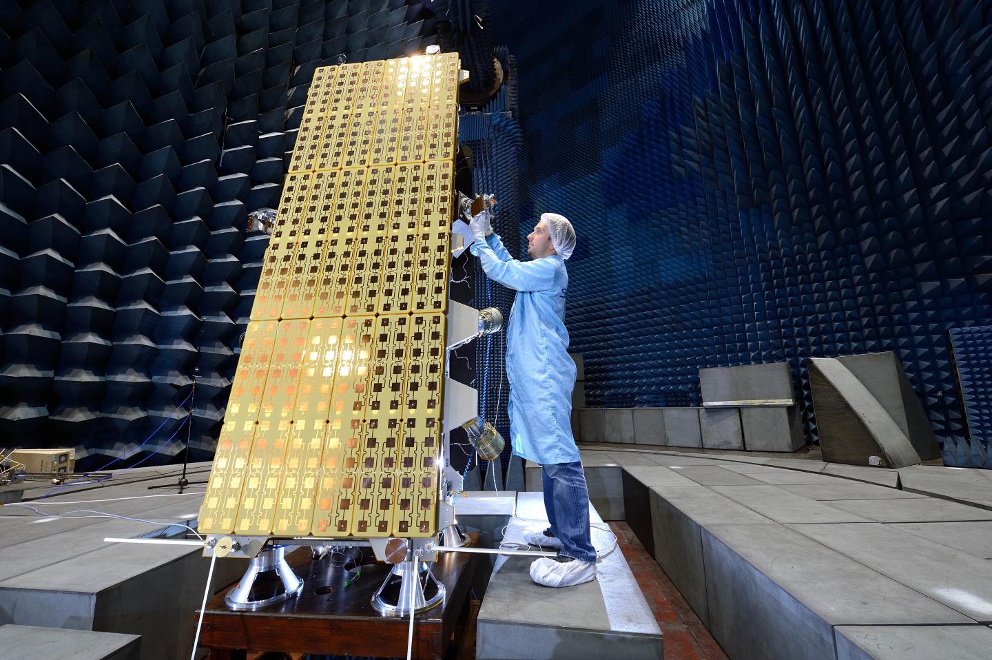 CSIRO invests in one of the world's most soph | EurekAlert!