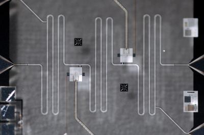 Two Key Advances in Quantum Computing (7 of 8 | EurekAlert!