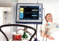 Giving distressed lungs a safer fighting chan | EurekAlert!
