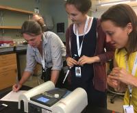 Science, health journalists receive research | EurekAlert!