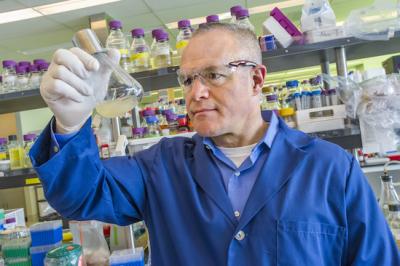 Jay Keasling, Joint BioEnergy [IMAGE] | EurekAlert! Science News Releases