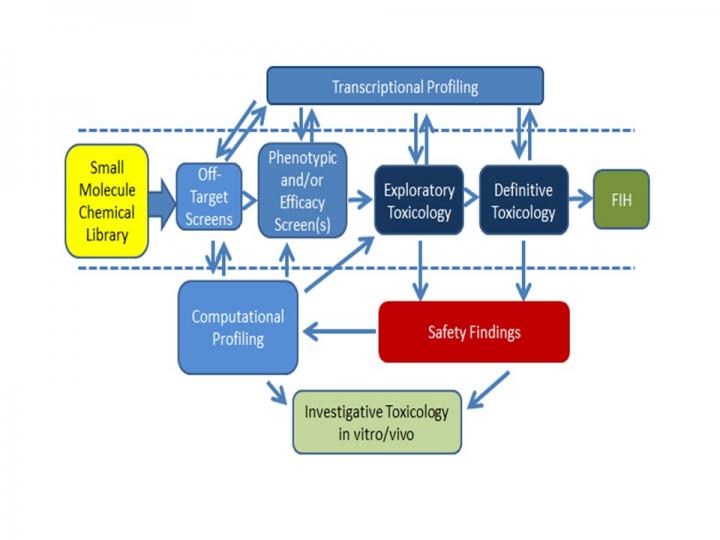 Screen strategies for off-target liability pr | EurekAlert!