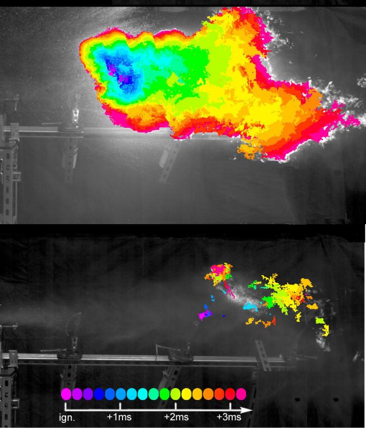 Improved Fuel Structure Reduce [IMAGE] | EurekAlert! Science News Releases