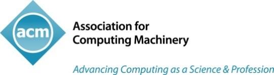 Association for Computing Mach [IMAGE] | EurekAlert! Science News Releases