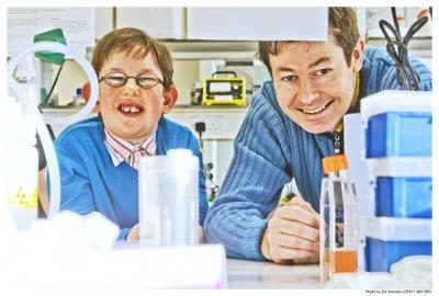 Lowe Syndrome [IMAGE] | EurekAlert! Science News Releases