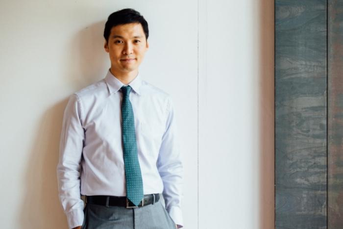 SMU Assistant Professor Lin An [IMAGE] | EurekAlert! Science News Releases