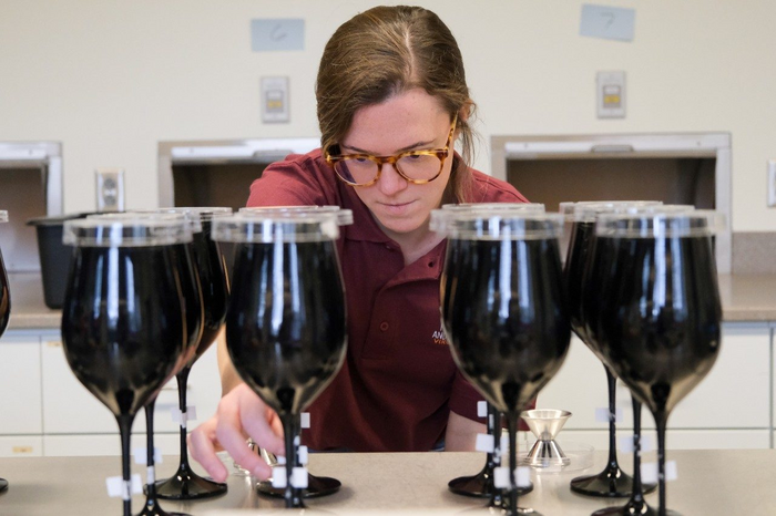 Martha Calvert [IMAGE] | EurekAlert! Science News Releases