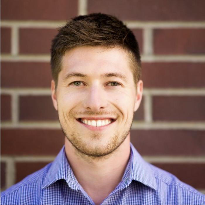 Dr. Paul Sharp [IMAGE] | EurekAlert! Science News Releases