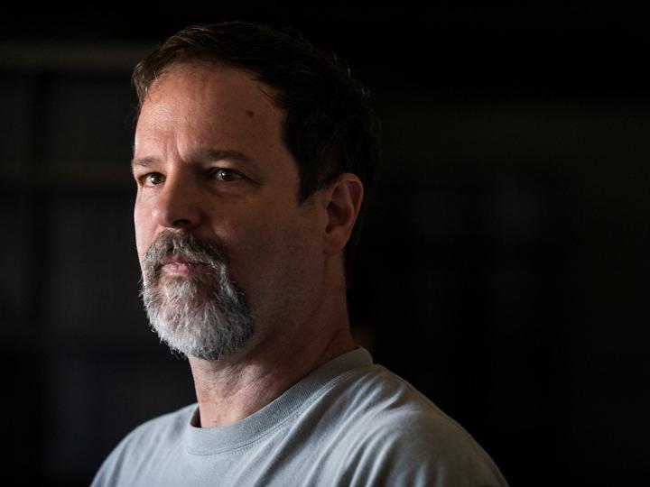 Steve Pennings, University of [IMAGE] | EurekAlert! Science News Releases