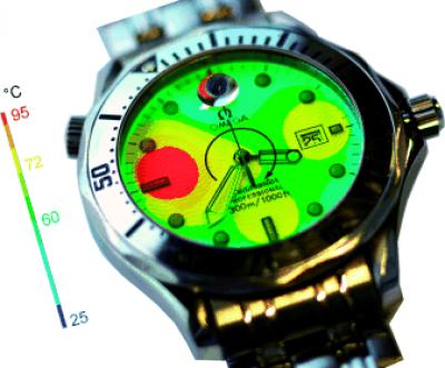 Lab on a Watch [IMAGE] | EurekAlert! Science News Releases