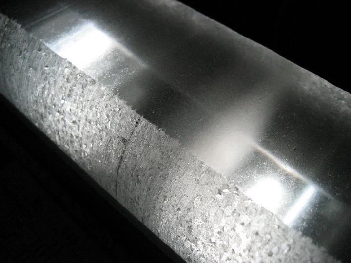 Antarctic Ice Core Data Supports Historical ' | EurekAlert!