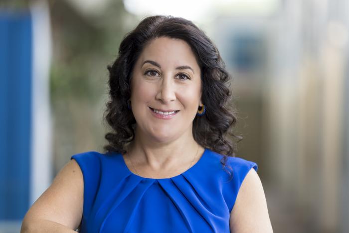 Suzanne Rivera [IMAGE] | EurekAlert! Science News Releases