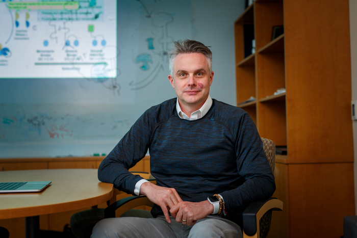 Matthew D. Disney, Ph.D. [IMAGE] | EurekAlert! Science News Releases