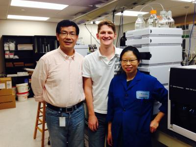 Shen Team [IMAGE] | EurekAlert! Science News Releases