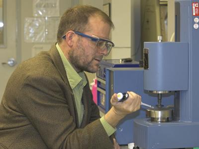 Patrick Kiser, University of U [IMAGE] | EurekAlert! Science News Releases