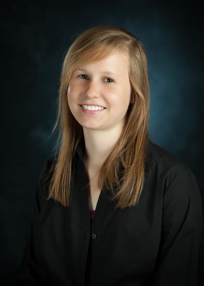 UH math sciences major receives prestigious G | EurekAlert!