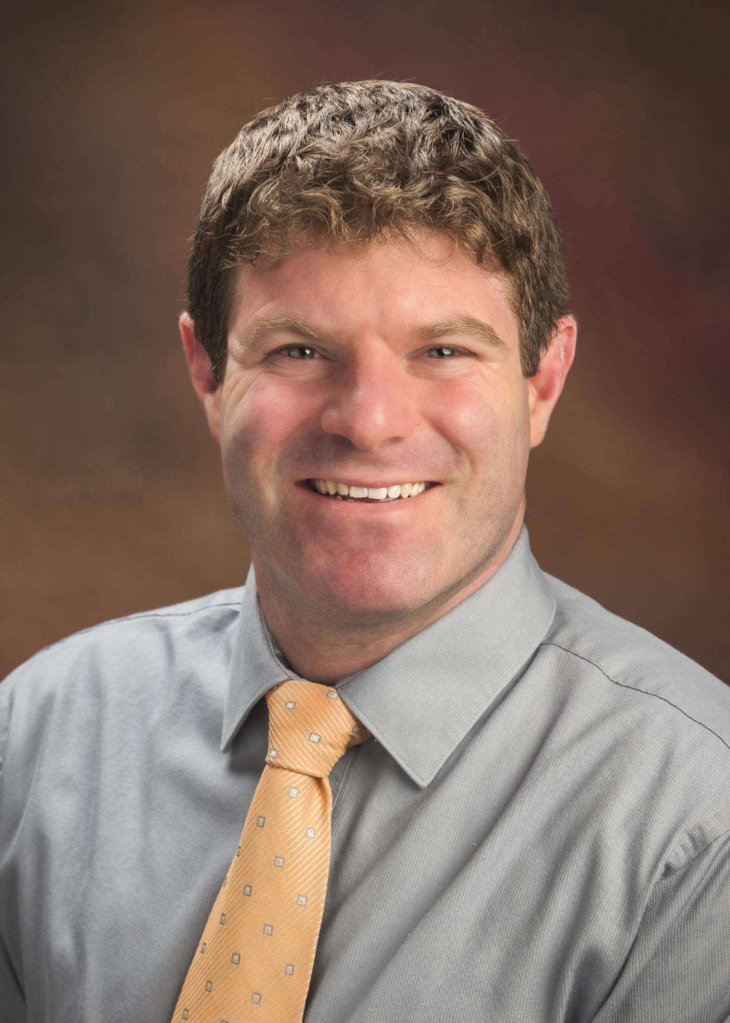 Dr. Ethan Goldberg, Children's [IMAGE] | EurekAlert! Science News Releases