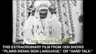 Hand Talk -- Preserving a Language Legacy | EurekAlert!