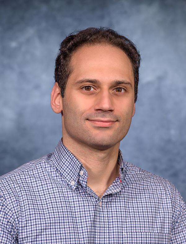 Dr. Mohammad Zia, University o [IMAGE] | EurekAlert! Science News Releases