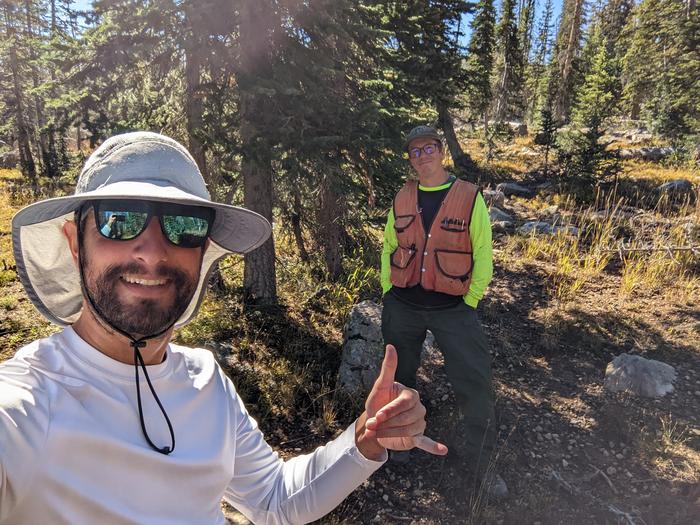 Williams and Campbell [IMAGE] | EurekAlert! Science News Releases