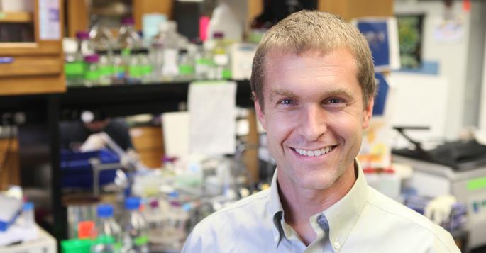 Jonathan Schoenecker, Vanderbi [IMAGE] | EurekAlert! Science News Releases