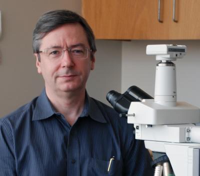 Children's Hospital oncology researcher elect | EurekAlert!