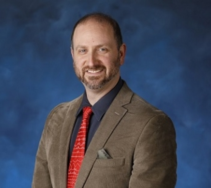 Bryce Mander, Ph.D., UCI assis [IMAGE] | EurekAlert! Science News Releases