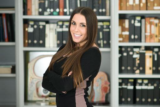 Tania Reynolds, Florida State [IMAGE] | EurekAlert! Science News Releases