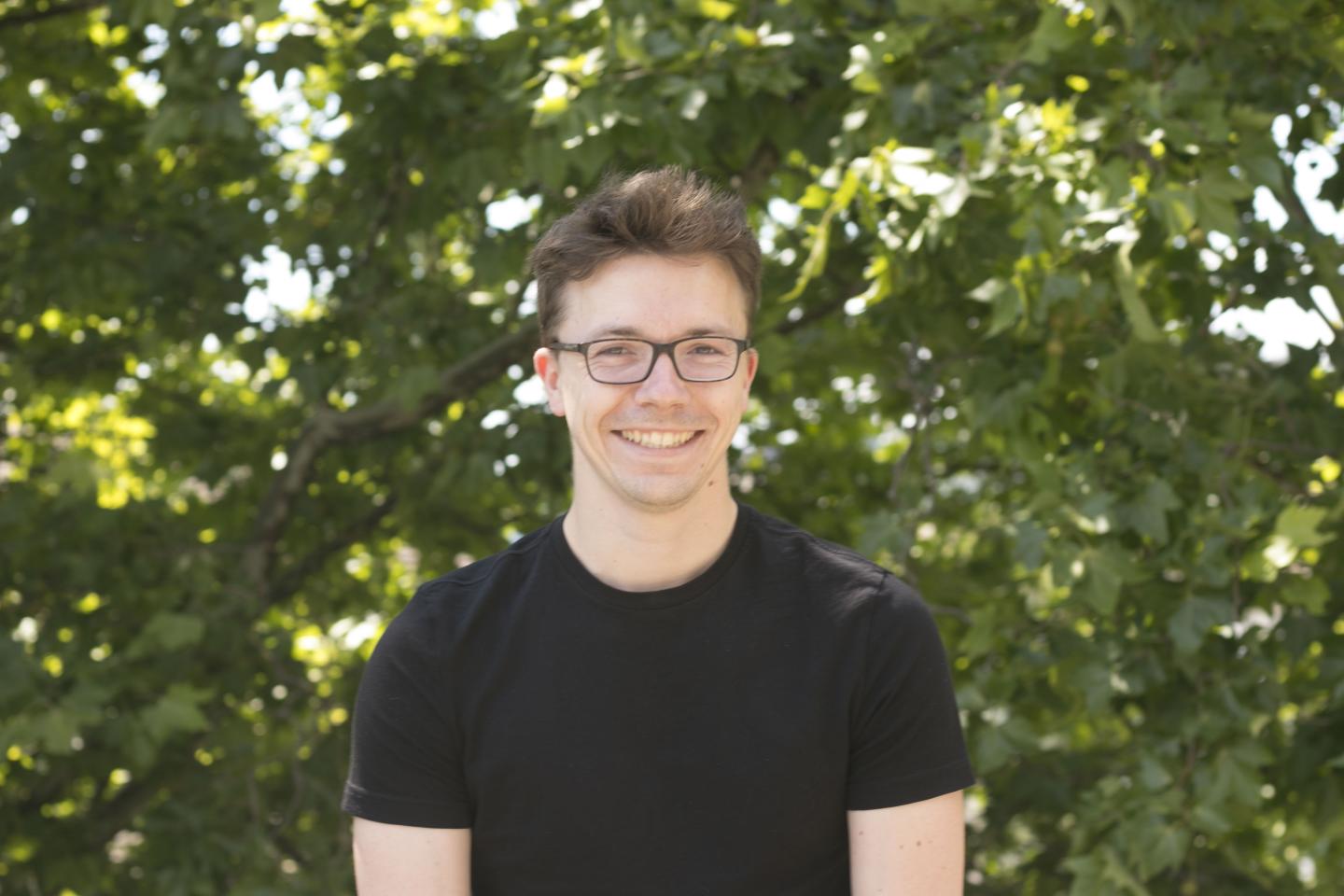 Dr. Jean-François Bastin [IMAGE] | EurekAlert! Science News Releases