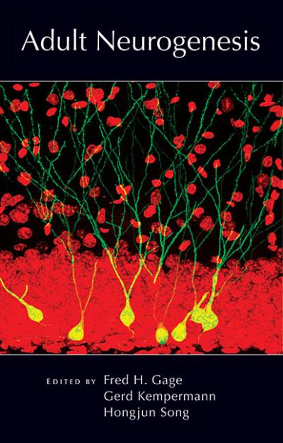 Cover of 'Adult Neurogenesis' [IMAGE] | EurekAlert! Science News Releases