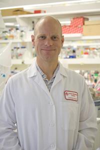 Stephan Kissler, Joslin Diabet [IMAGE] | EurekAlert! Science News Releases