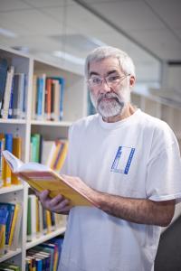 Statistician Professor Terry Speed wins 2013 | EurekAlert!