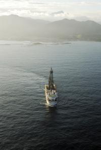 Deep-sea Sampling Explains Large Slipup off J | EurekAlert!