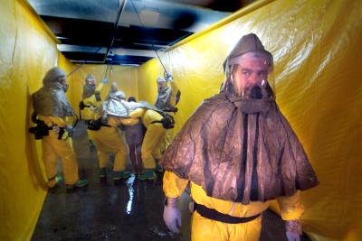 David Clem, Medical College of [IMAGE] | EurekAlert! Science News Releases