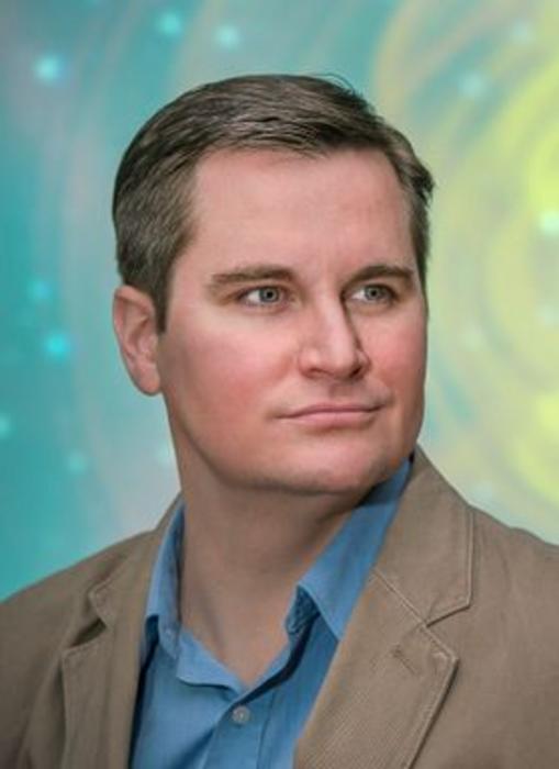 SeanMcWilliamsheadshot [IMAGE] | EurekAlert! Science News Releases