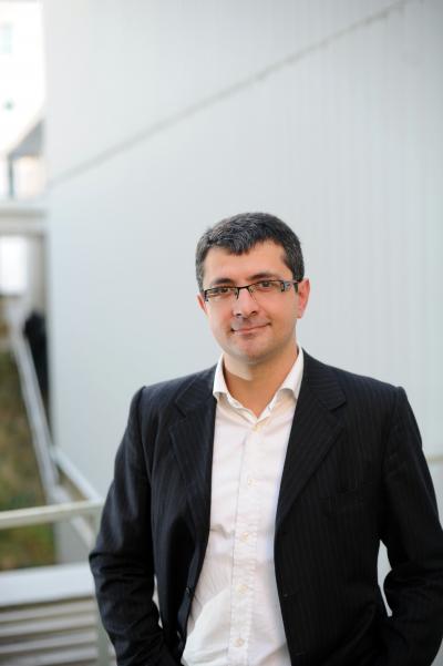 Alessandro Triosi, University [IMAGE] | EurekAlert! Science News Releases