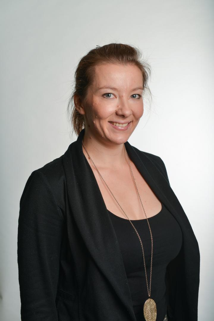 Laura Eadie, University of Ad [IMAGE] | EurekAlert! Science News Releases